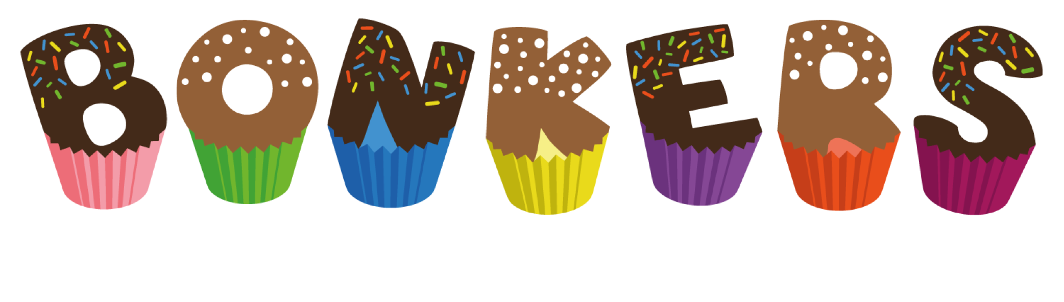 Bonkers Cupcakes Nut Free Bakery Fairfield Birthday Parties Delivery ...